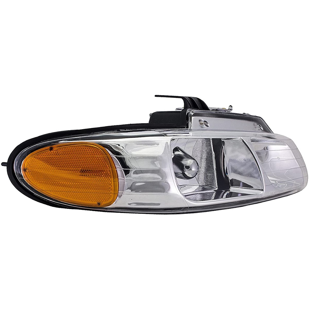 Dorman 1590451 Headlight For Chrysler Town & Country 1998-1999 Right | eBay