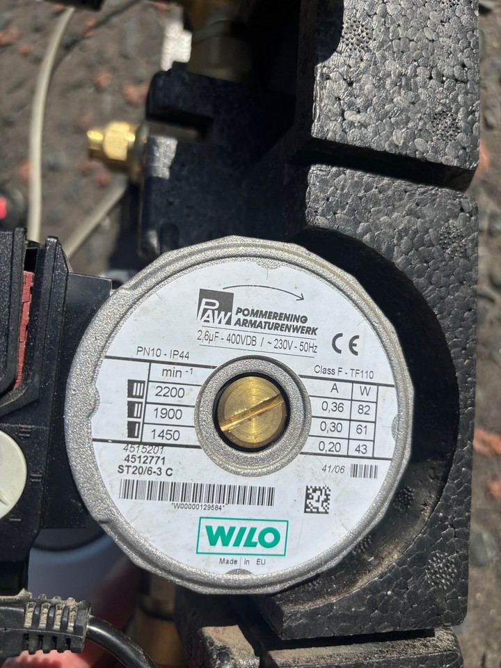 RESOL DELTASOL BS SOLAR THERMAL ****LARGE SYSTEM CONTROLLER**** and ...