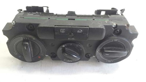 MANDO CLIMATIZADOR / 146696 PARA VOLKSWAGEN GOLF V BERLINA 1K1 * | eBay