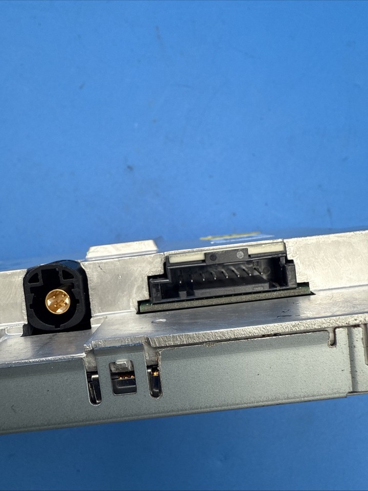 AUDI 09-17 B8 A4 A5 S4 S5 Q5 8R MMI INFORMATION LCD DISPLAY SCREEN ...