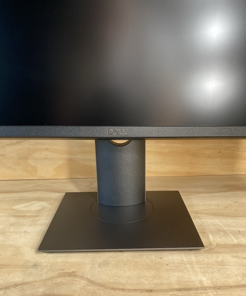 Dell P2419H 24" 60Hz 1.5A LED Full HD Monitor - Black/TESTED | eBay