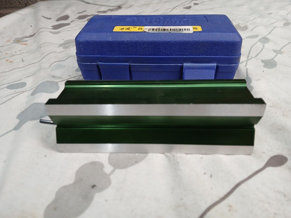 Precision Level 150mm | eBay UK