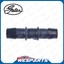 1 x Gates Plastic Straight Hose Connector Reducer - Part Number 28602 ...