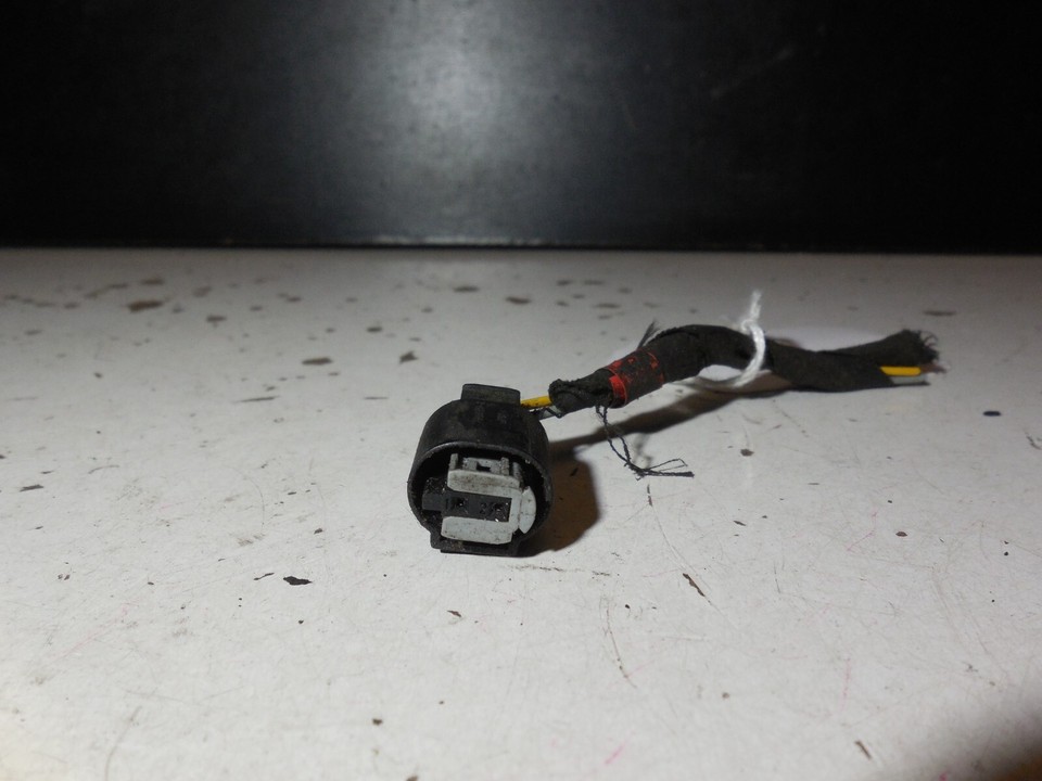 Wiring Plug Connector Pigtail 968339-2B 06-19 Mercedes Benz W166 GLE500 ...