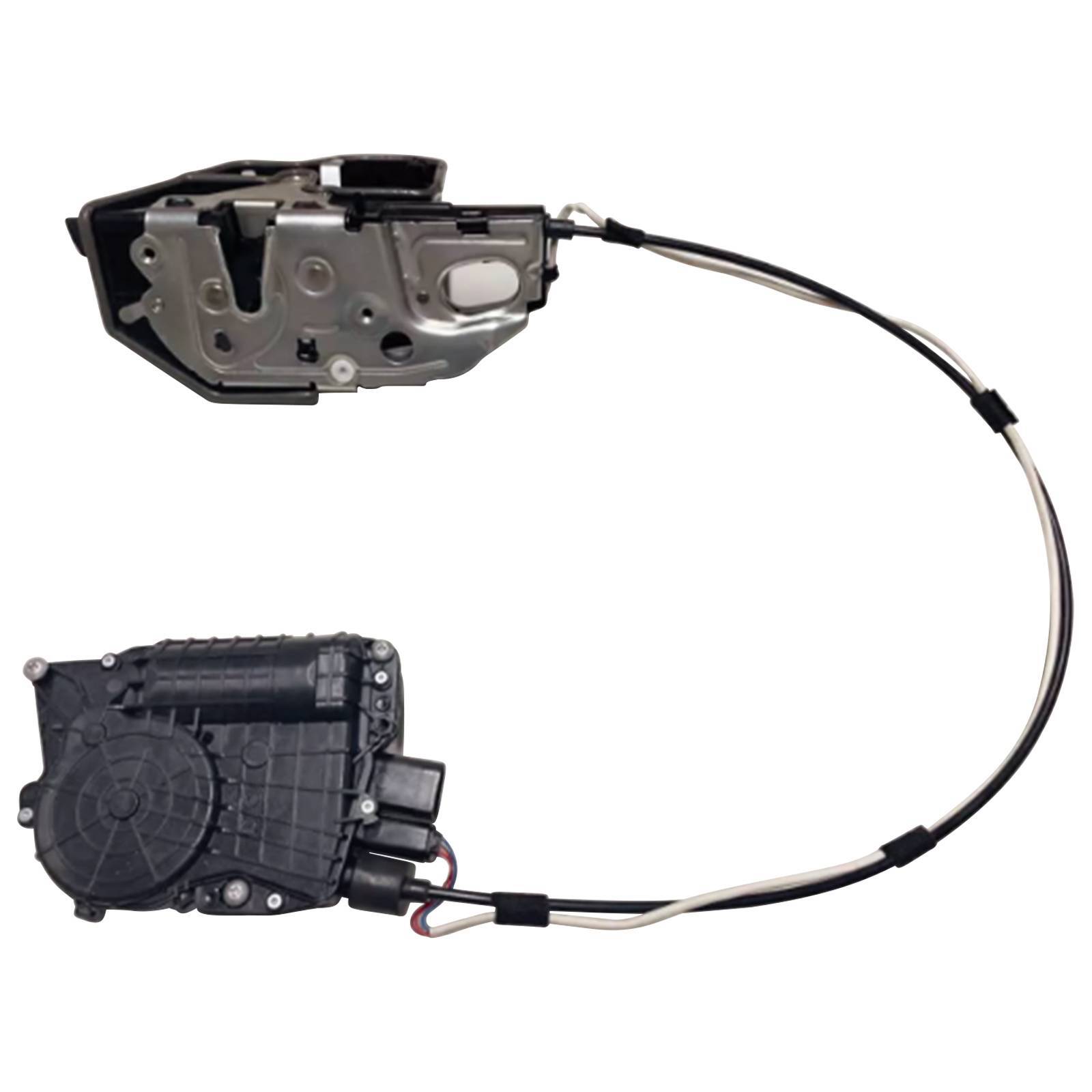 Front Right Soft Close Door Lock Actuator Fits BMW F11 F10 528i F01 ...