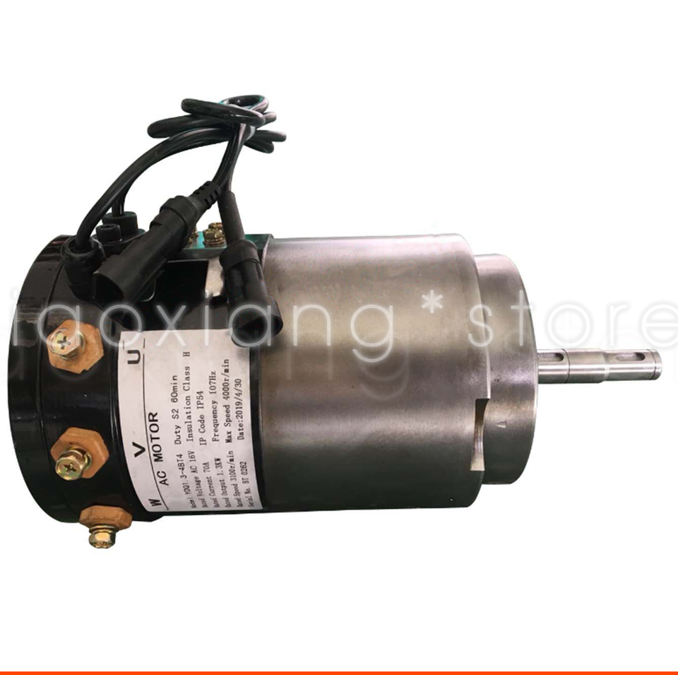 1pc NEW PSB12 drive motor for all-electric stacker truck stacker crane ...