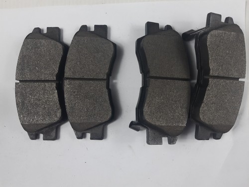 Premtech CDP1113 Front Brake Pads same as DB1113 Fits Mitsubishi Delica ...