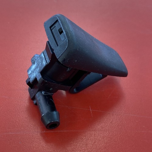 GENUINE GM Right/Left Windshield Wiper Washer Nozzle 03-09 CTS SRX ...