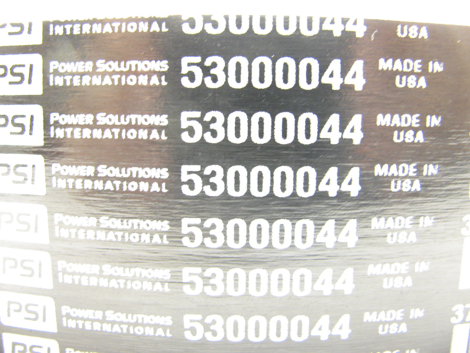 PSI 53000044 Belt For Generac Magnum PSI 14L 18L 22L Engines for sale ...