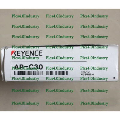 1pc New KEYENCE AP-C30 Pressure Sensor AP-C30 Fast Delivery | eBay