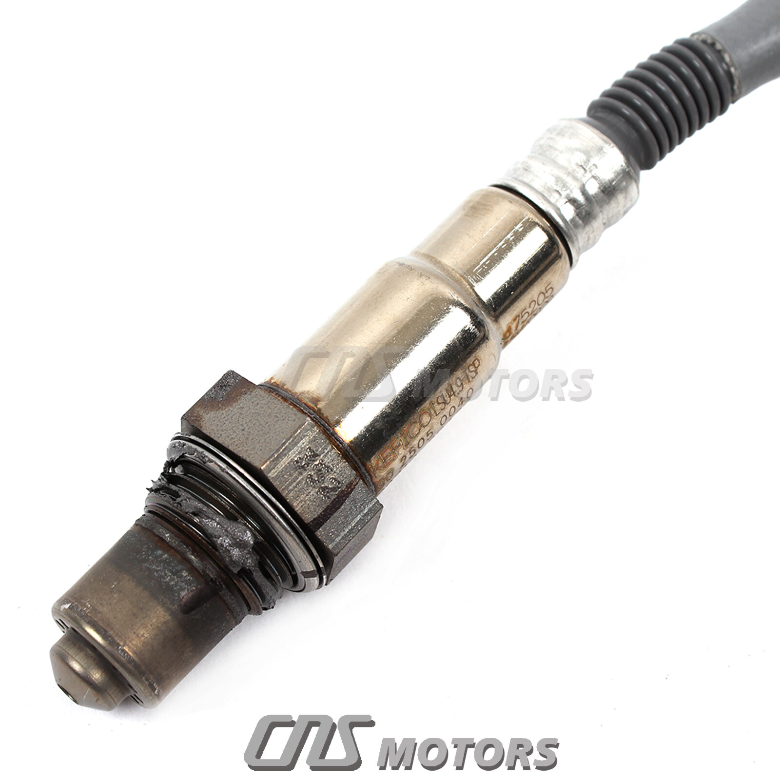 GENUINE Oxygen O2 Sensor Upper for 14-18 Sonata Veloster Forte Optima ...
