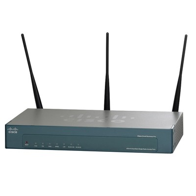 Cisco AP541N Small Business Pro Dual Band Wireless Access Point | eBay UK