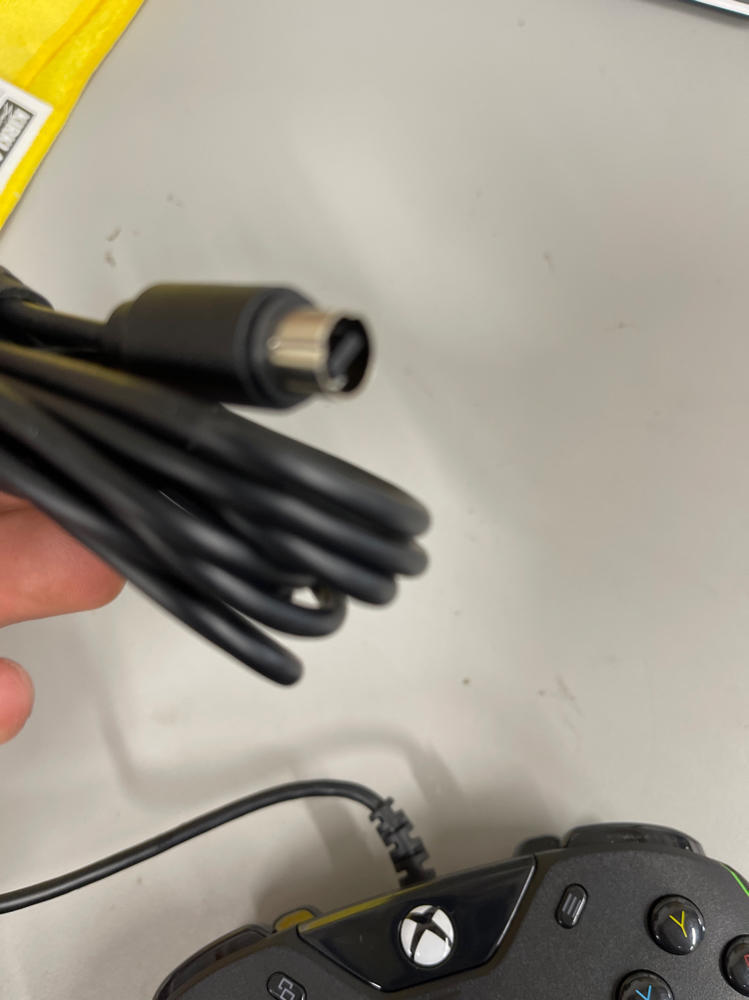 Razer RZ06-0356 Wolverine V2 Gaming Controller #23 for sale online | eBay