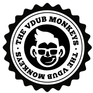 THE VDUB MONKEYS | eBay Stores