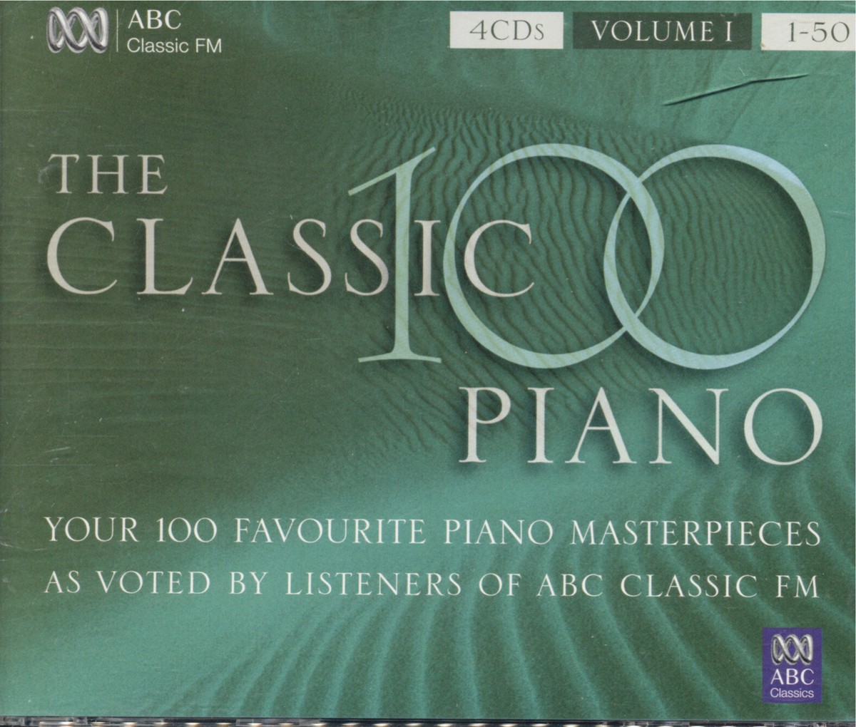 Abc Classic Fm Logo