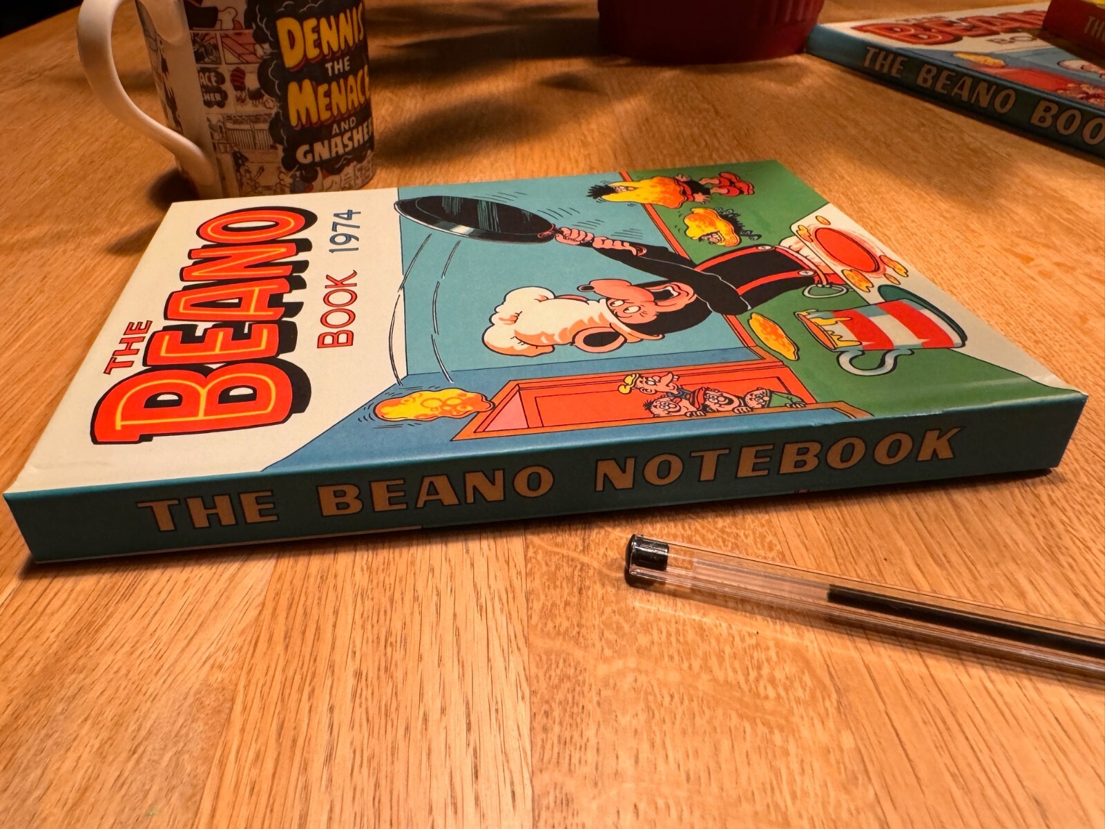 Beano Comics, Annual, Summer Special from 1974 #1642 - 1693 Choose your ...