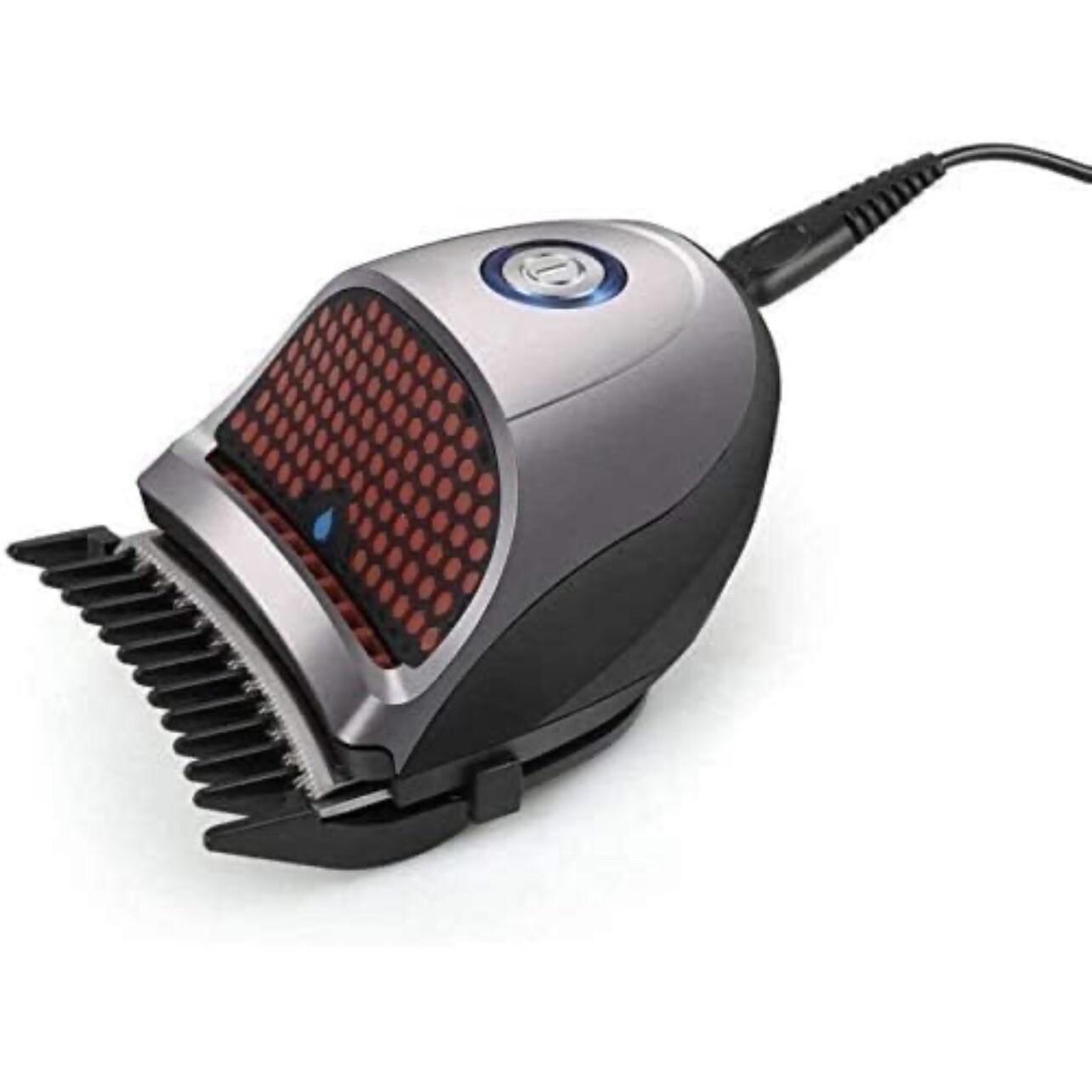 Professional Mens Hair Clippers , self cut Cordless Electric Hair ...