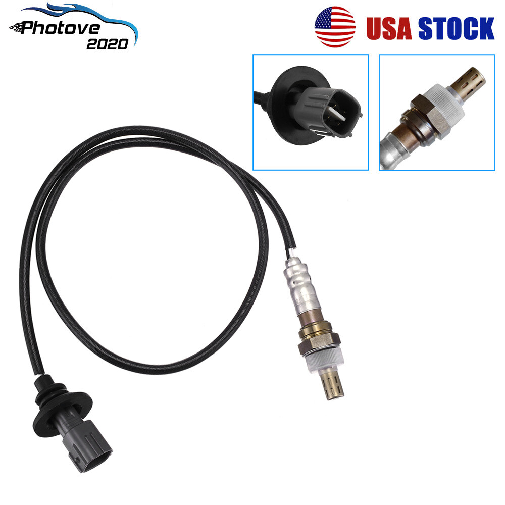 02 Oxygen O2 Sensor for 2001-2009 Toyota Prius 1.5L After Cat ...