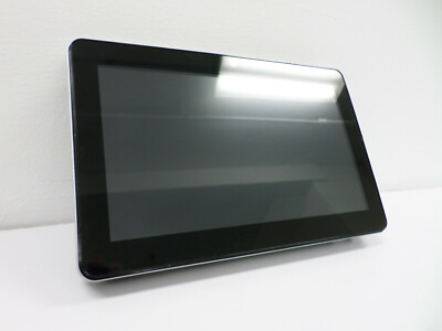 Restaurant Systems - System Model