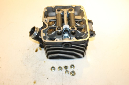 1999 Victory V92c Engine Rear End Cylinder Head 3023024 | eBay