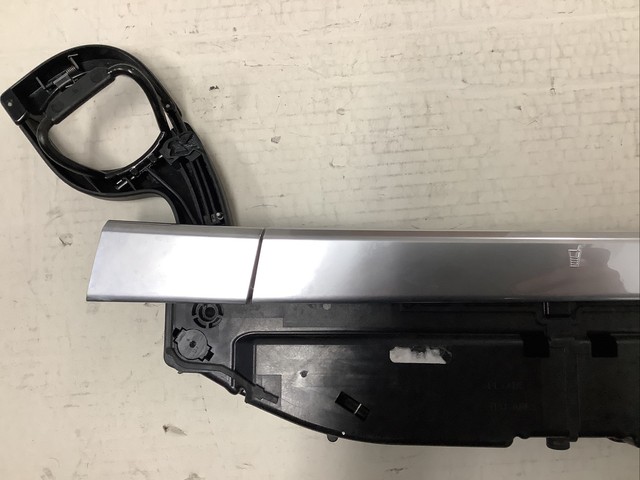 2011 Porsche Panamera OEM Cup Holder in Dash Complete 97055239401 ...