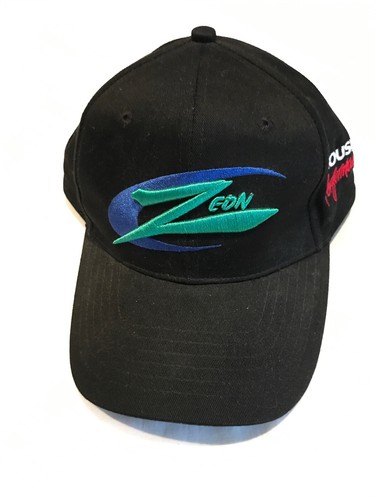Men’s Adjustable Cap Zeon Cooper Tires NEW | eBay