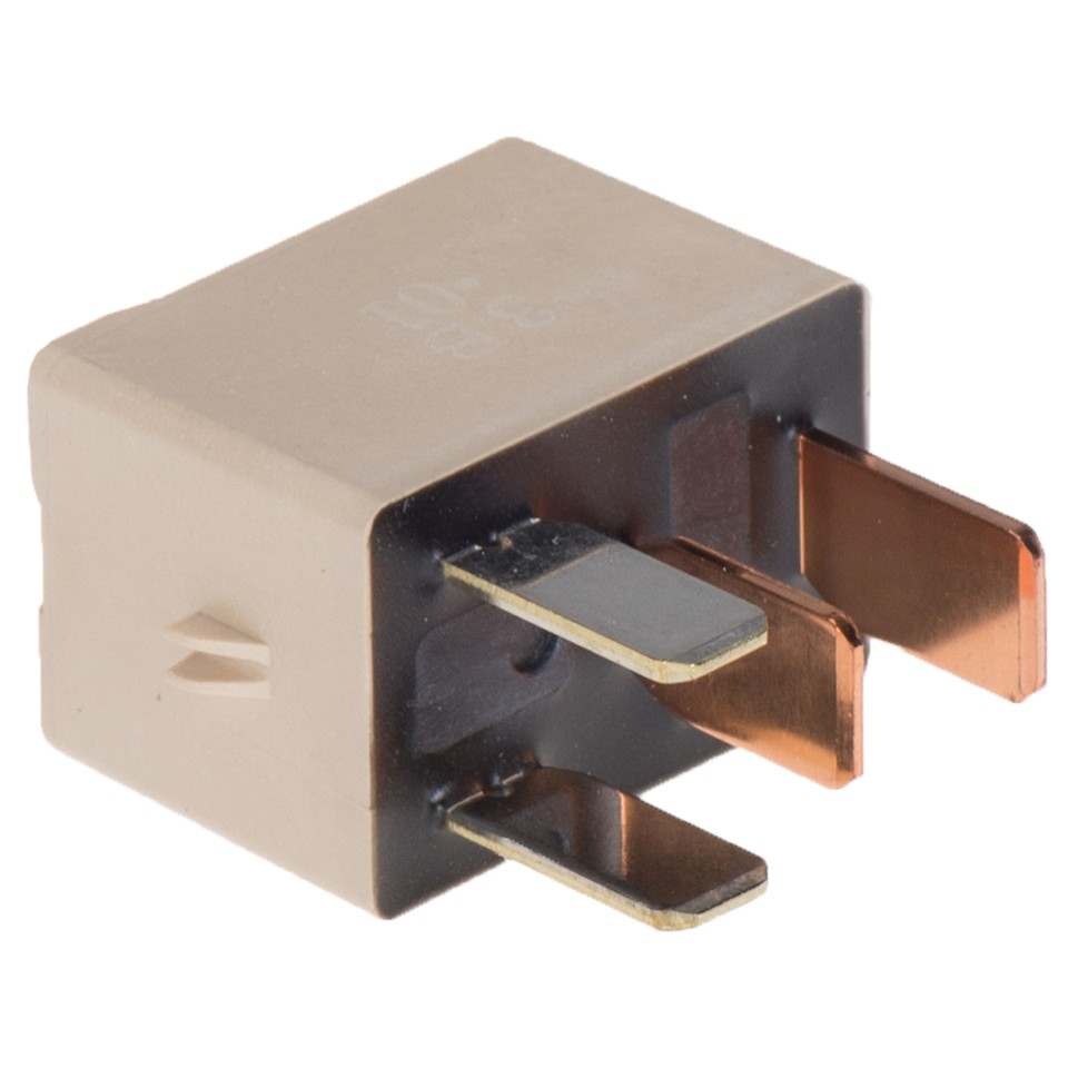 OEM 2008-2024 Subaru EGI Main Fuel Pump Relay Impreza WRX Forester ...