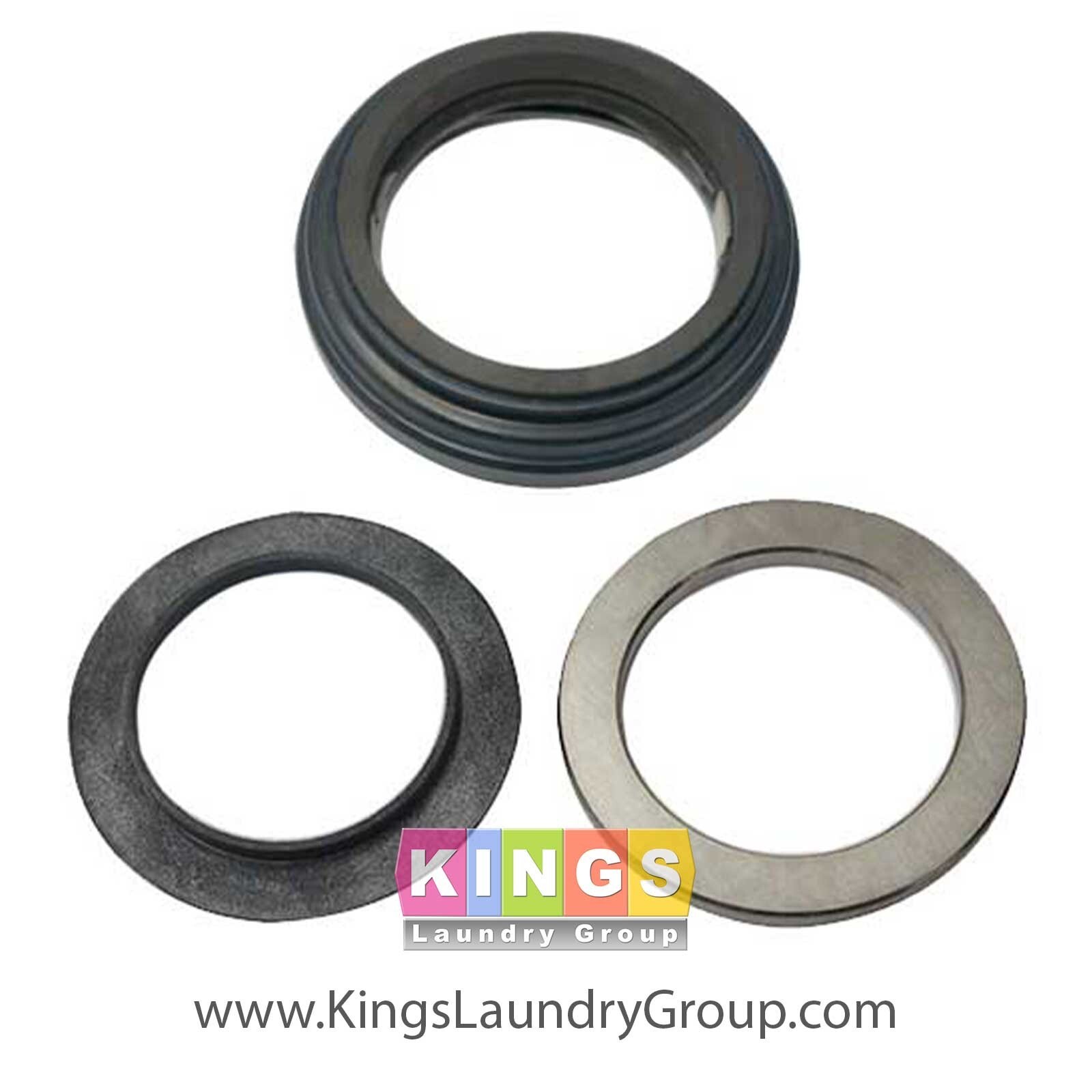 # 12002779 Seal and Ring Kit For Maytag 35 LB. MFR35MCAVS | eBay