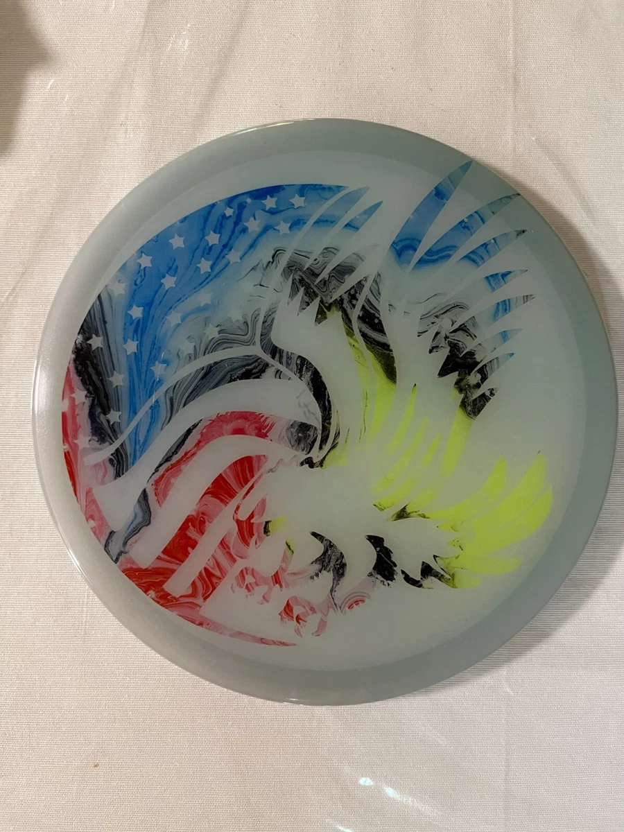 Custom Disc Golf Discs