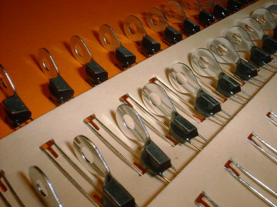 5x PTC-Thermistor 80°C Temperatur-Sensor EPCOS | eBay