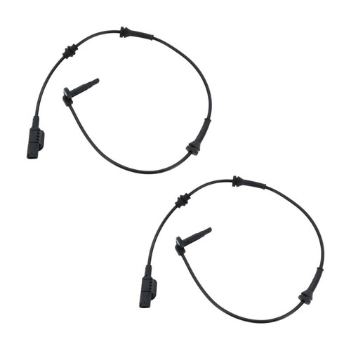 For Dodge Dart 2013-2016 ABS Speed Sensors Driver and Passenger Side ...