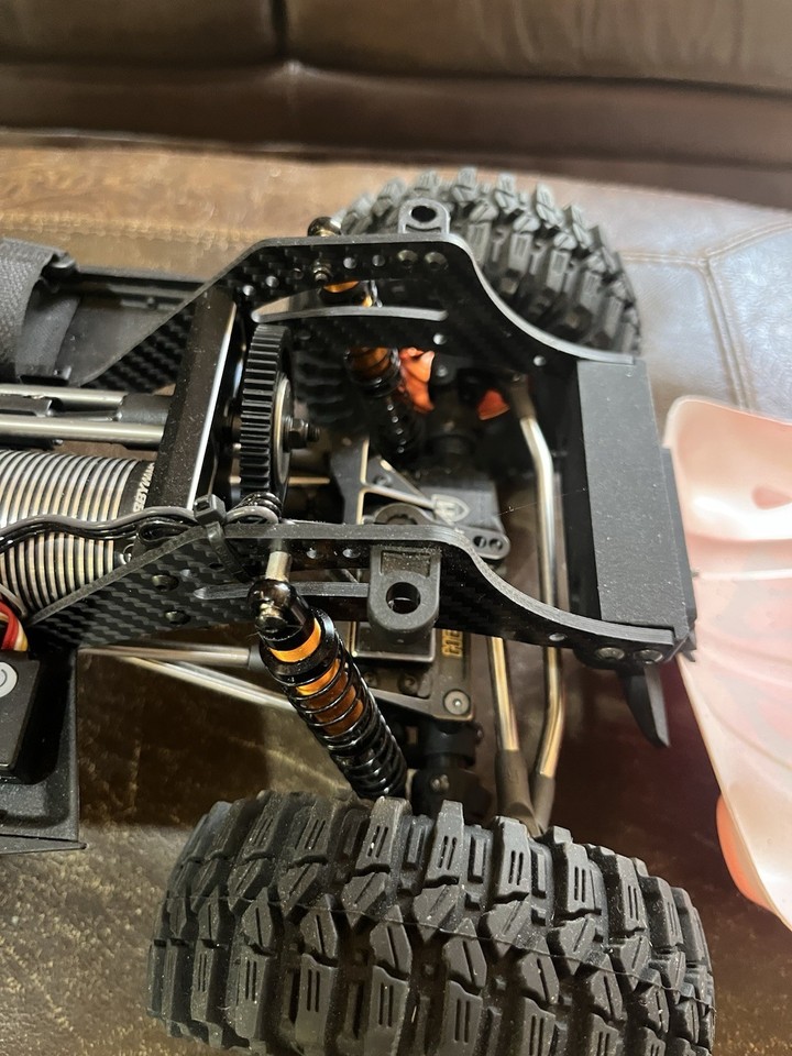 Axial SCX10 Pro Comp Crawler | eBay