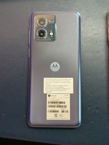 Motorola moto g stylus 2023 (XT2317-1) 128GB (Cricket) - CRACKED Screen ...