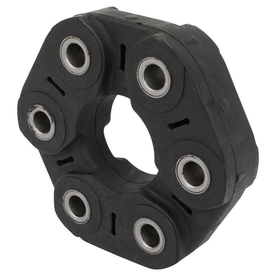 Rear Driveshaft Coupler Flex Joint For 1987-1988 BMW 528E Manual ...
