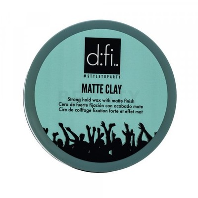 Revlon Professional d:fi Matte Clay 150 g | eBay