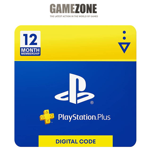 Sony Playstation Plus 1 Year Subscription Card - 3000133 for sale ...