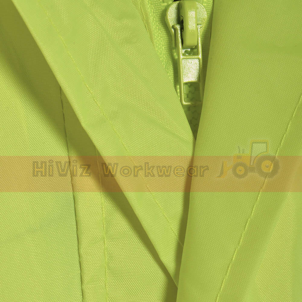 Nylon Waterproof Coverall Overall Boiler Suit Workwear Boilersuit Mens ...