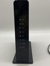 Technicolor TC8717T DOCSIS 3.0 Wireless Modem Telephone/VoIP Renewed ...