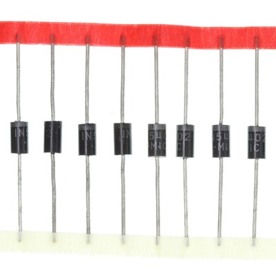 Rectifiers - 200 Amp Rectifier