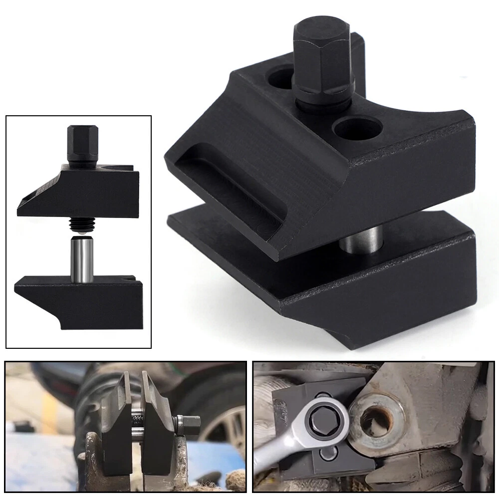 Universal Suspension Strut Split Hub Steering Knuckle Spreader ...