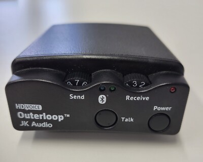 JK Audio Outerloop XLR M | eBay