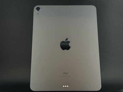 Apple iPad (4th Generation) A2316 64 GB, Wi-Fi - Space Gray [Q16M.4] | eBay