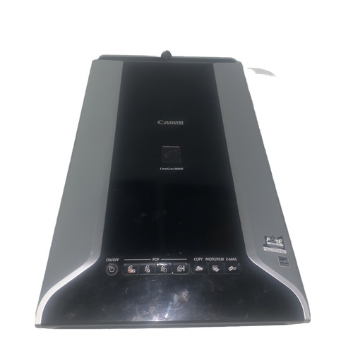 Canon CanoScan 8800F Flatbed Scanner 13803081374 | eBay