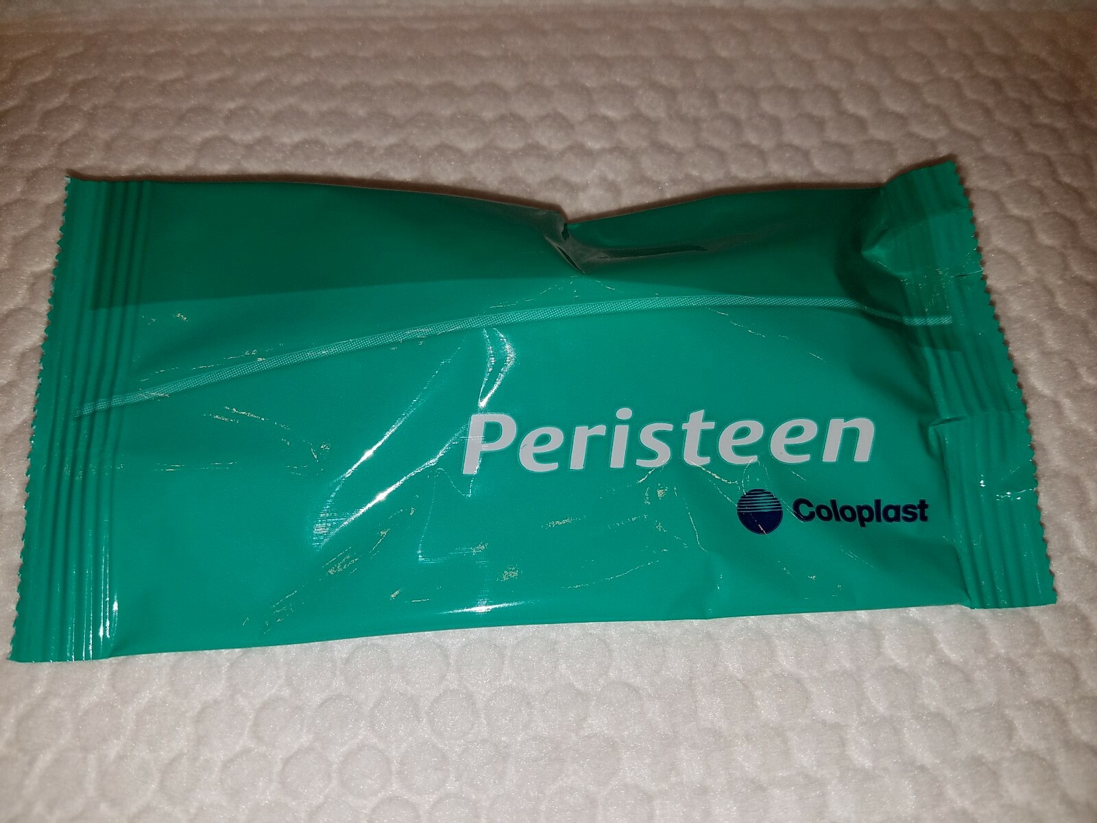 NEW! STOP Leaking #2 Fecal Incontinence Foam Rectal (AnalPlug) 1pc ...