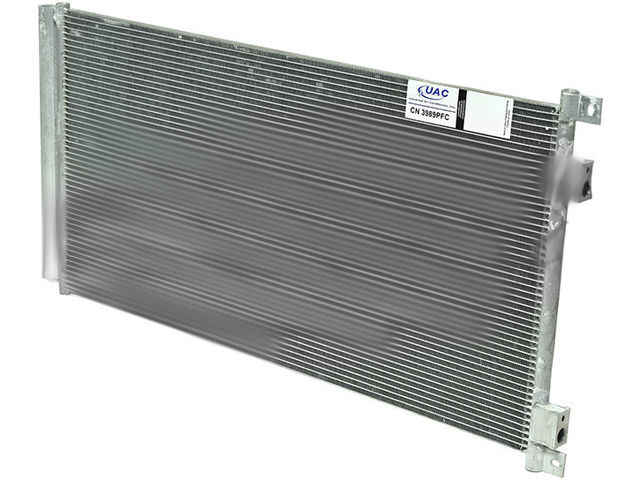 A/C Condenser 31NKJZ57 for Mini Cooper 2013 2012 2011 2010 2014 2015 | eBay