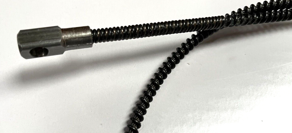 OEM Land Rover Defender Windscreen Wiper Drive Cable '02 on ...