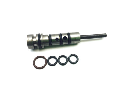 4L65E 4L70E TCC Valve P1870 and P1728 Code Fix 2004-Up GM GMC Chevrolet ...