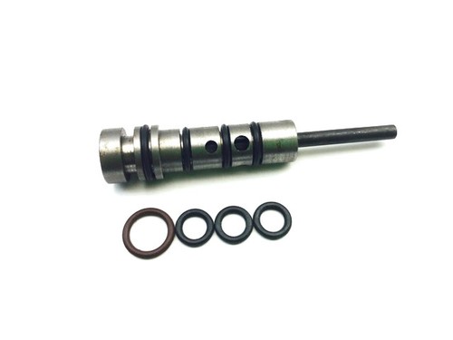 4L65E 4L70E TCC Valve P1870 and P1728 Code Fix 2004-Up GM GMC Chevrolet ...