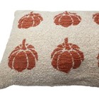 Threshold Woven Pumpkin Lumbar Throw Pillow Fall Autumn Thanksgiving ...