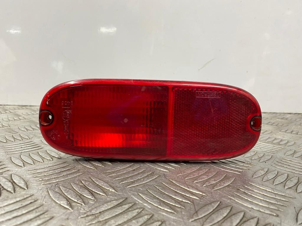 #75 Chrysler Neon II 2002 Left rear bumper light CC5288537 | eBay